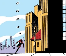 Keystone City | Headhunter's Holosuite Wiki | Fandom