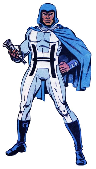 Mal Duncan | Headhunter's Holosuite Wiki | Fandom