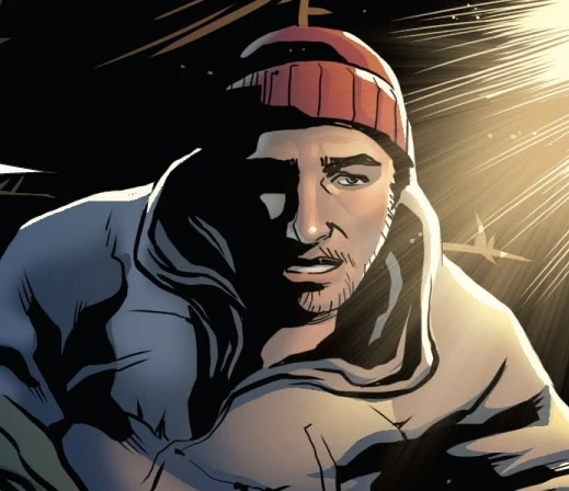 Nigel | Headhunter's Holosuite Wiki | Fandom