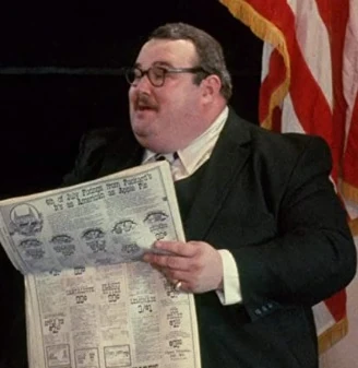 Peter Belgoody | Headhunter's Holosuite Wiki | Fandom