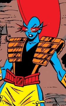 Centaurians | Headhunter's Holosuite Wiki | Fandom