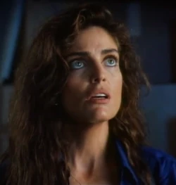 Judith Gray | Headhunter's Holosuite Wiki | Fandom