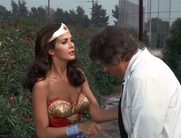Wonder Woman The Pluto File Headhunters Holosuite Wiki Fandom