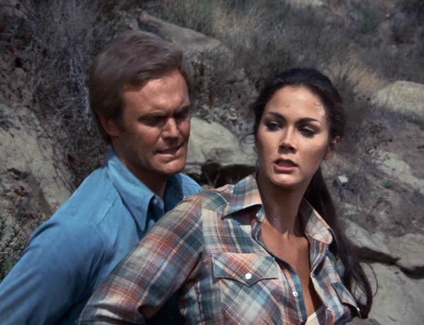 Wonder Woman The Man Who Made Volcanoes Headhunters Holosuite Wiki