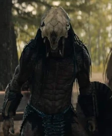 Feral Predator | Headhunter's Holosuite Wiki | Fandom
