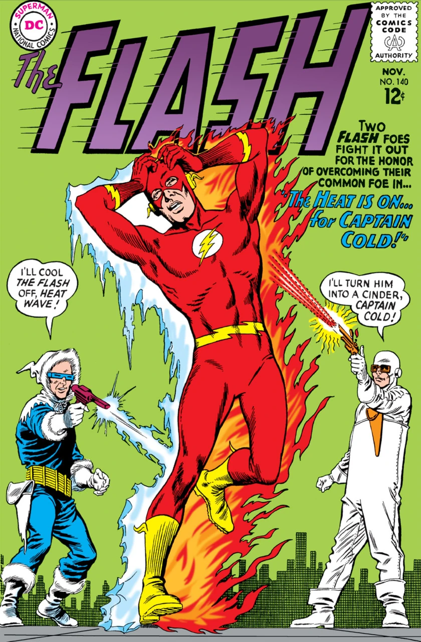 Flash 140 | Headhunter's Holosuite Wiki | Fandom
