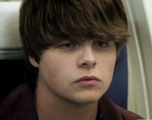 Jake Powell | Headhunter's Holosuite Wiki | Fandom