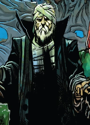 Healer | Headhunter's Holosuite Wiki | Fandom