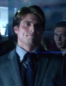 Max Fuller | Headhunter's Holosuite Wiki | Fandom