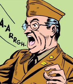 Captain Craig | Headhunter's Holosuite Wiki | Fandom