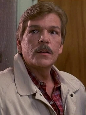 Dan Challis | Headhunter's Holosuite Wiki | Fandom