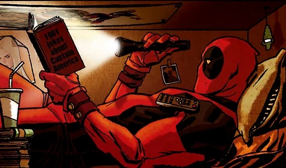 Appearances list | Headhunter's Holosuite Wiki | Fandom