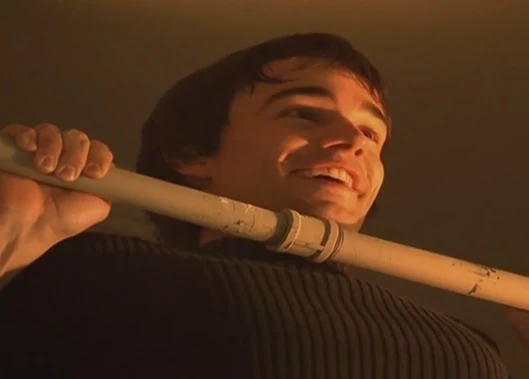 Jake 2.0: The Tech | Headhunter's Holosuite Wiki | Fandom