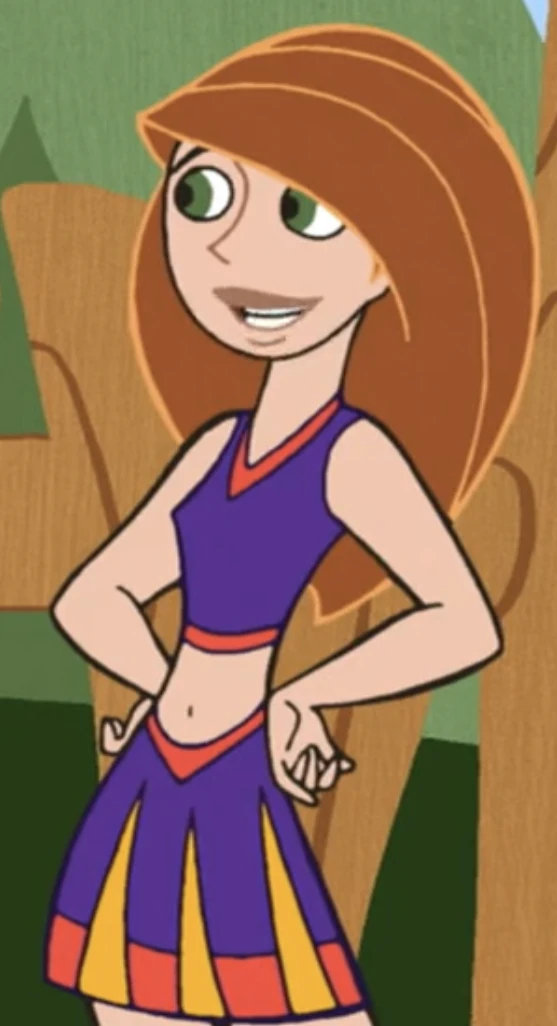 Kim Possible | Headhunter's Holosuite Wiki | Fandom