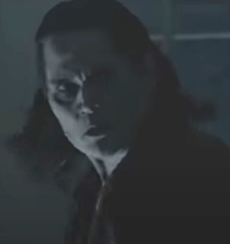 Long-Haired fiend | Headhunter's Holosuite Wiki | Fandom