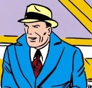 Earth-Two/O | Headhunter's Holosuite Wiki | Fandom