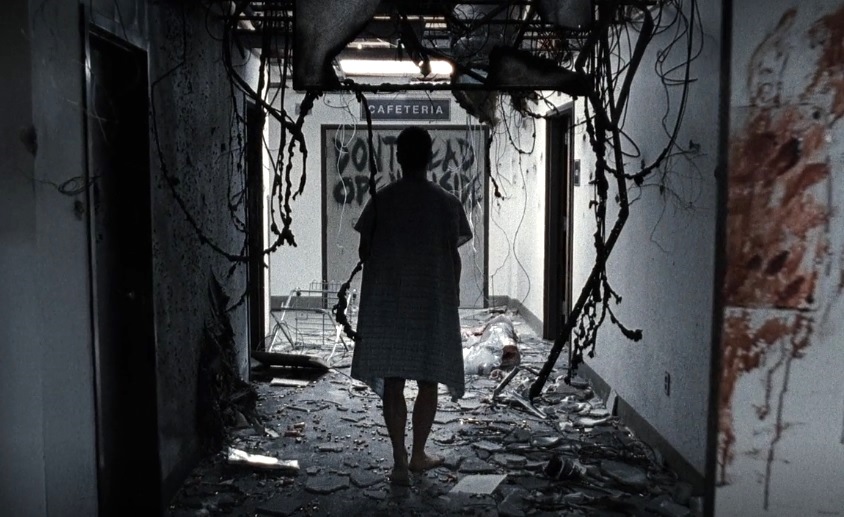 Walking Dead Days Gone Bye Headhunters Holosuite Wiki Fandom
