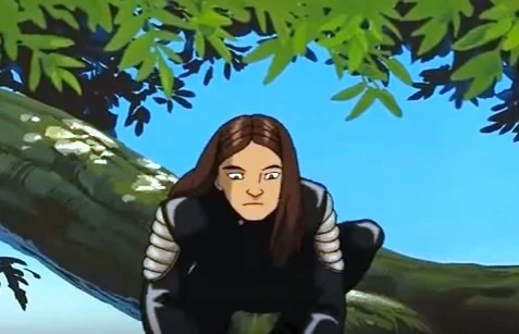 X-Men: Evolution: X23 | Headhunter's Holosuite Wiki | Fandom