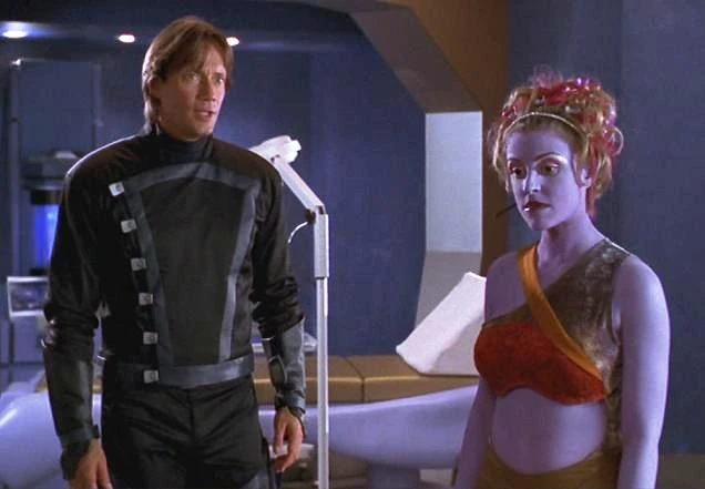 Andromeda: An Affirming Flame | Headhunter's Holosuite Wiki | Fandom
