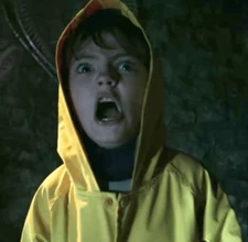 Georgie Denbrough | Headhunter's Holosuite Wiki | Fandom