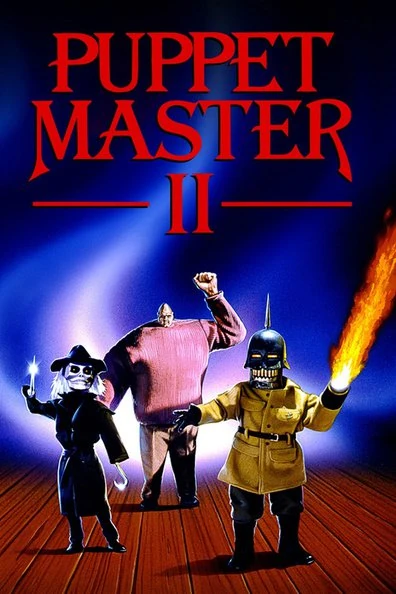 Puppet Master II | Headhunter's Holosuite Wiki | Fandom