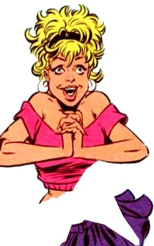 Roxy Leech | Headhunter's Holosuite Wiki | Fandom