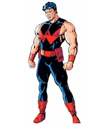 Simon Williams | Headhunter's Holosuite Wiki | Fandom