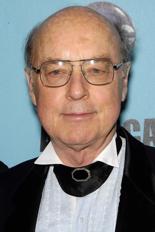 Tom Luddy | Headhunter's Holosuite Wiki | Fandom