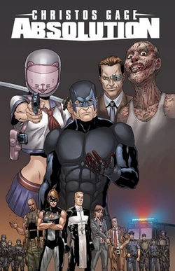 Absolution Vol 1 | Headhunter's Holosuite Wiki | Fandom