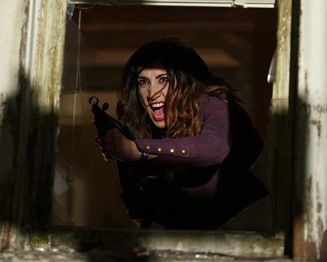 Category:Bronwyn Bradley | Headhunter's Holosuite Wiki | Fandom