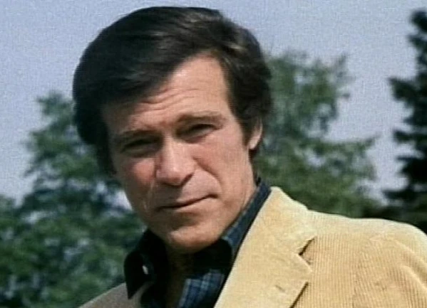 Christopher George | Headhunter's Holosuite Wiki | Fandom