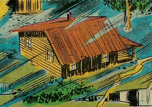 Devils Lake Headhunters Holosuite Wiki Fandom