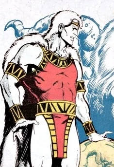 Garn Daanuth | Headhunter's Holosuite Wiki | Fandom