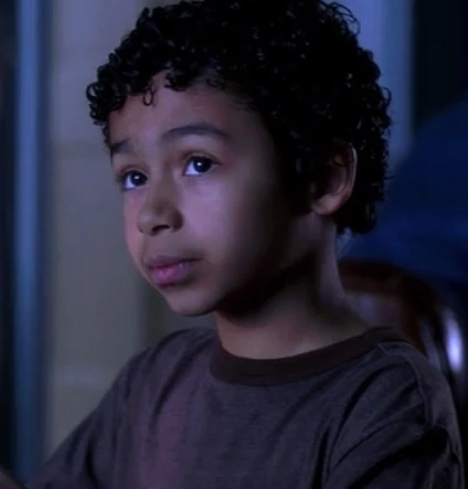 Micah Sanders | Headhunter's Holosuite Wiki | Fandom