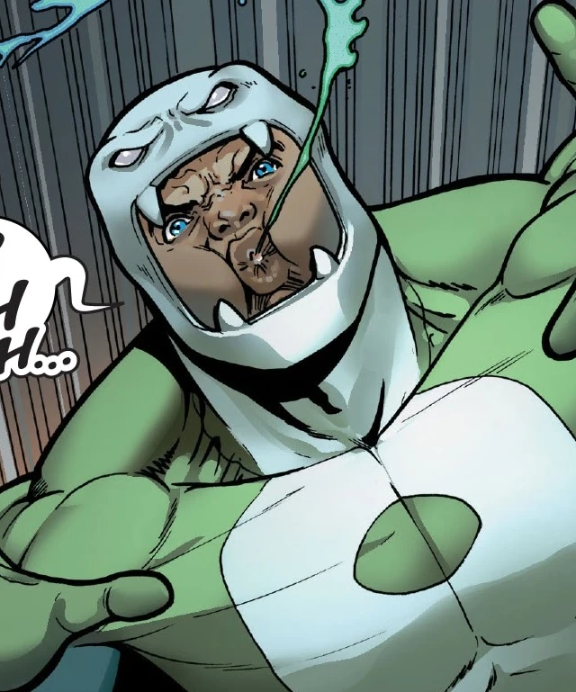 Gordon Fraley | Headhunter's Holosuite Wiki | Fandom