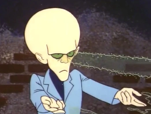 Doctor Cranium | Headhunter's Holosuite Wiki | Fandom