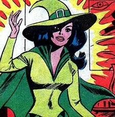 June Moone | Headhunter's Holosuite Wiki | Fandom