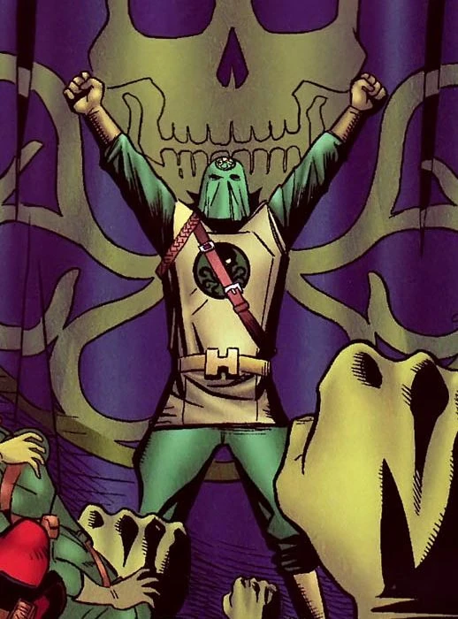 Supreme Hydra | Headhunter's Holosuite Wiki | Fandom