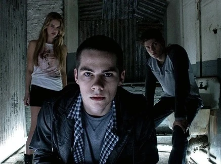 Teen Wolf: Raving | Headhunter's Holosuite Wiki | Fandom