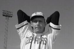 Twilight Zone: The Mighty Casey | Headhunter's Holosuite Wiki | Fandom