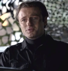 Edward Fyers | Headhunter's Holosuite Wiki | Fandom