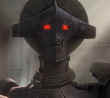 Assassin droid | Headhunter's Holosuite Wiki | Fandom