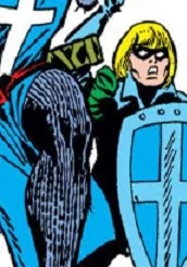 Gordon Dare | Headhunter's Holosuite Wiki | Fandom