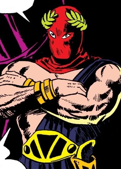 Steve Rand | Headhunter's Holosuite Wiki | Fandom