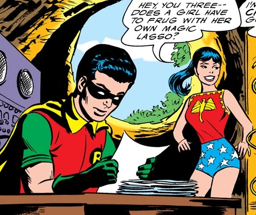 Titans Lair | Headhunter's Holosuite Wiki | Fandom