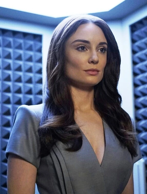 Aida | Headhunter's Holosuite Wiki | Fandom