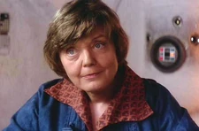 Shelagh Fraser | Headhunter's Holosuite Wiki | Fandom