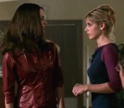 Buffy the Vampire Slayer: Enemies | Headhunter's Holosuite Wiki | Fandom