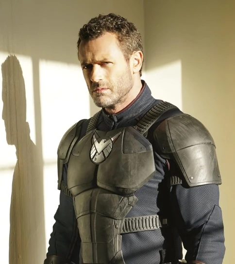 Jeffrey Mace/MCU | Headhunter's Holosuite Wiki | Fandom