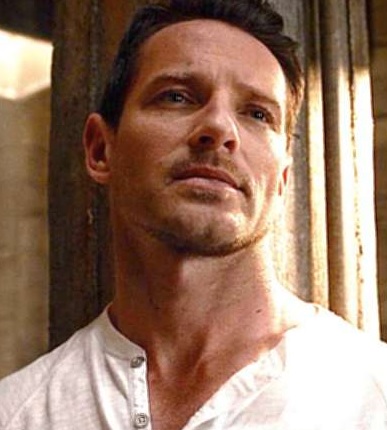 Peter Hale | Headhunter's Holosuite Wiki | Fandom